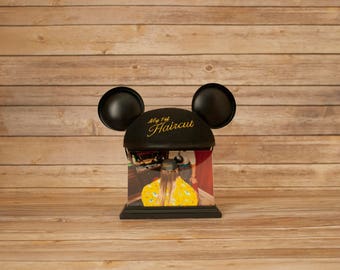 Mickey mouse stand | Etsy