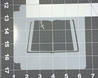 Bible stencils | Etsy