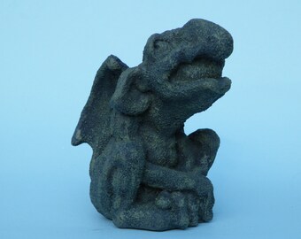 Gargoyle mold | Etsy