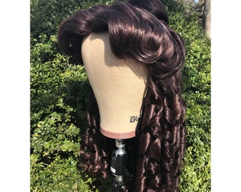 Wig | Etsy
