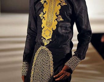 African men clothing | Etsy