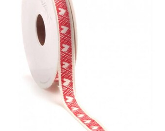 Romantic ribbon | Etsy