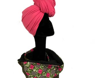 African scarf | Etsy