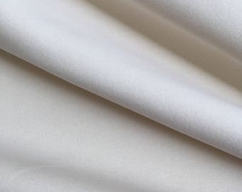 Moleskin fabric | Etsy