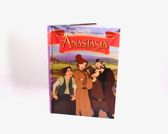 Anastasia | Etsy