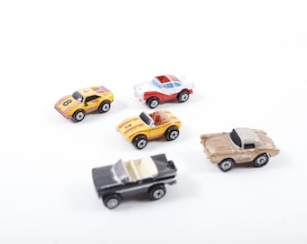 Micro machines cars | Etsy