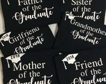 Graduation shirt | Etsy