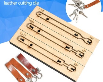 Diy key chain | Etsy