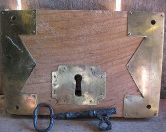 Hand forged hardware | Etsy