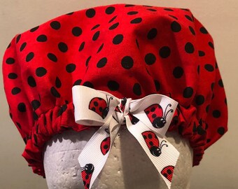 Silk bonnet | Etsy