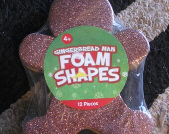 Gingerbread men | Etsy