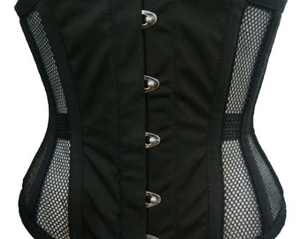 Plus size corset | Etsy