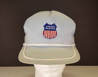 Union pacific | Etsy