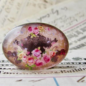 Victorian roses | Etsy