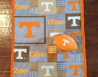 Tennessee crochet | Etsy