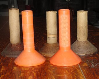 Vintage spools | Etsy