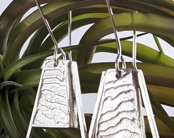 Cuttlebone casting | Etsy