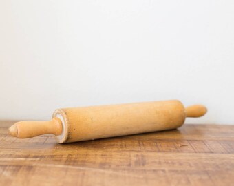 Vintage rolling pins | Etsy