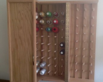 Thread cabinet | Etsy