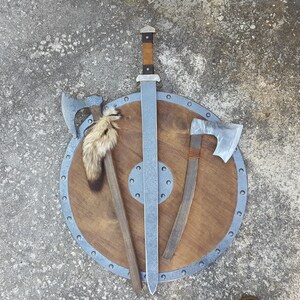 Sword display | Etsy