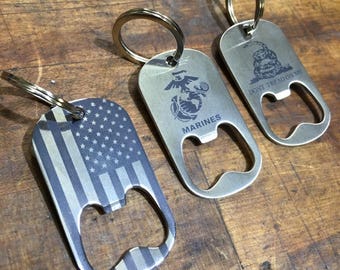 Cnc bottle opener | Etsy