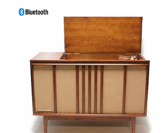 Stereo console | Etsy