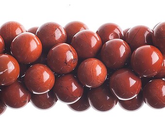 Red jasper stone | Etsy