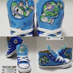 Buzz lightyear | Etsy