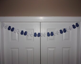 Boxing baby shower | Etsy