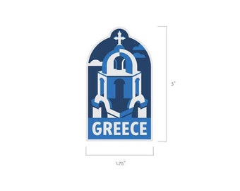 Greece | Etsy
