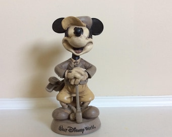 Mickey mouse golf | Etsy