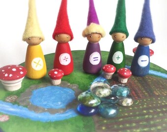 Gnomes | Etsy
