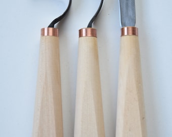 Carving tools | Etsy
