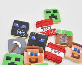 Sugar cookies | Etsy