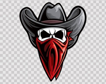 Outlaw decals | Etsy