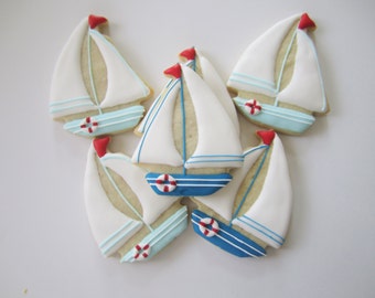 Boat party favors | Etsy