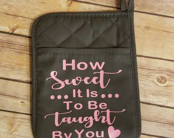 Teacher valentines | Etsy