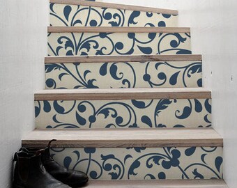 Stair decals | Etsy
