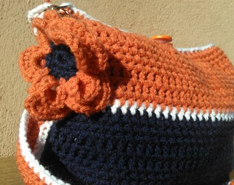 Broncos crochet | Etsy
