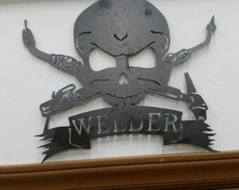Welder | Etsy