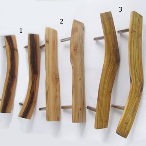 Rustic log decor | Etsy