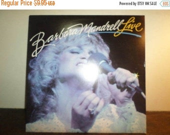 Barbara mandrell | Etsy