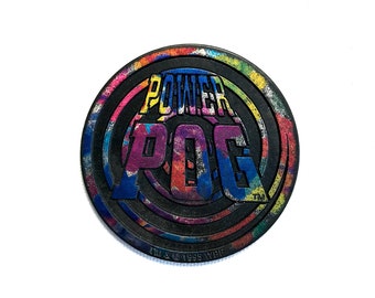Pog slammers | Etsy