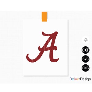 Alabama svg | Etsy