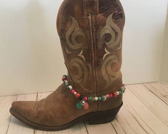 Boot jewelry | Etsy