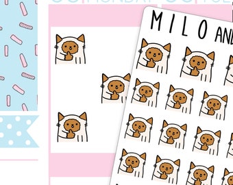 Good job stickers | Etsy