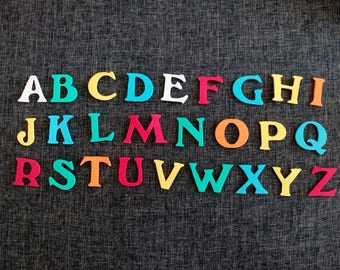 Bead Loom Bracelet Alphabet 5 Designs All Letters Alphabets