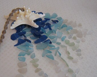 Macrame mobile | Etsy