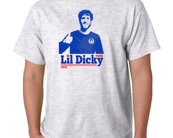 Lil dicky | Etsy