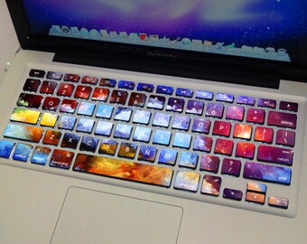 Apple macbook keyboard decal sticker macbook air decal macbook